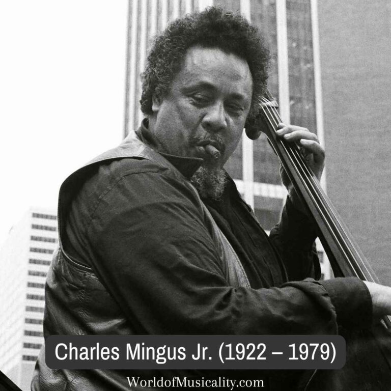 10 Jazz Musical Instruments Every Music Lover Should Know