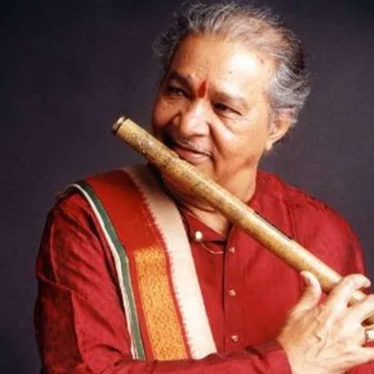 Bansuri Musical Instrument Facts