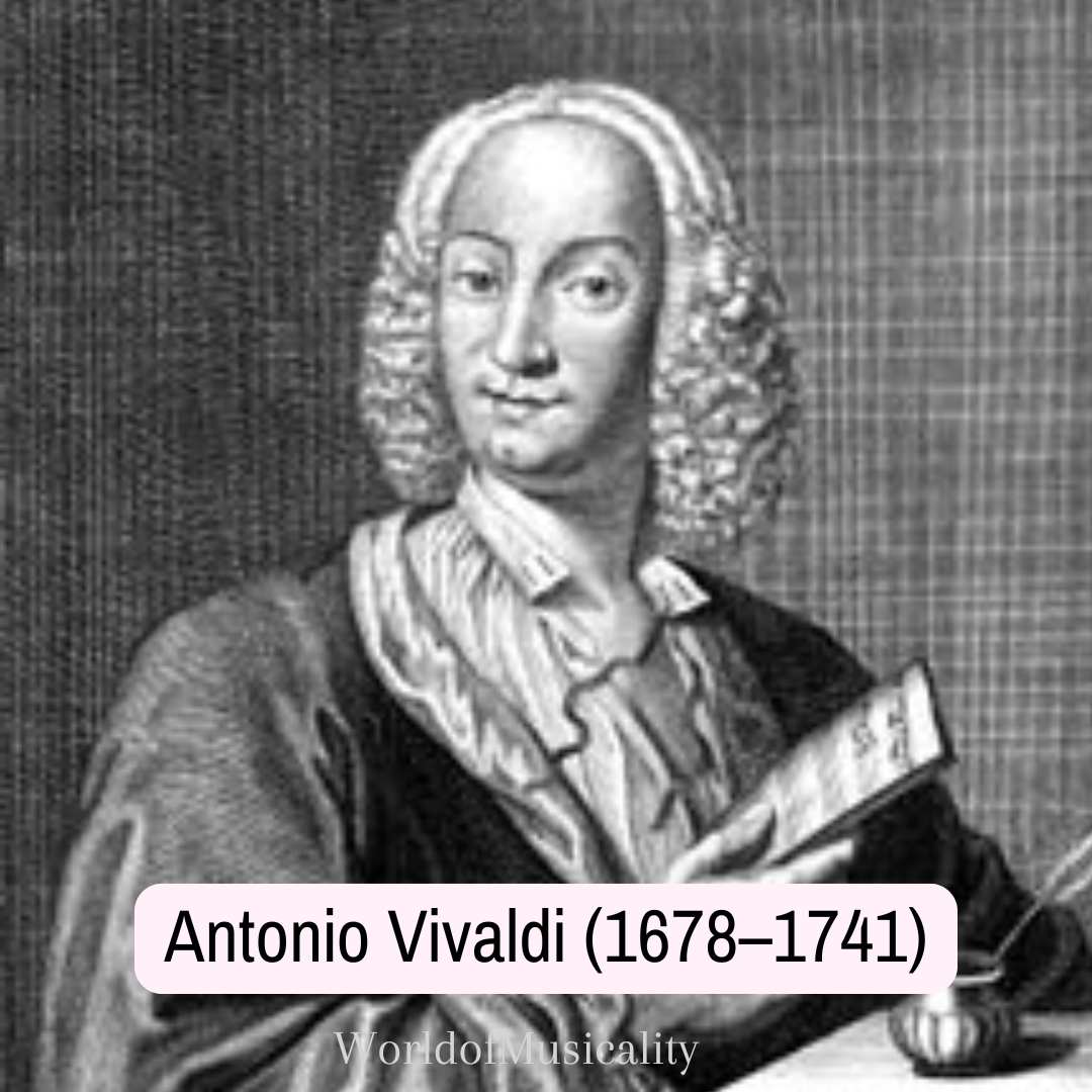 🎻 Vivaldi’s The Four Seasons: A Musical Journey Through Nature